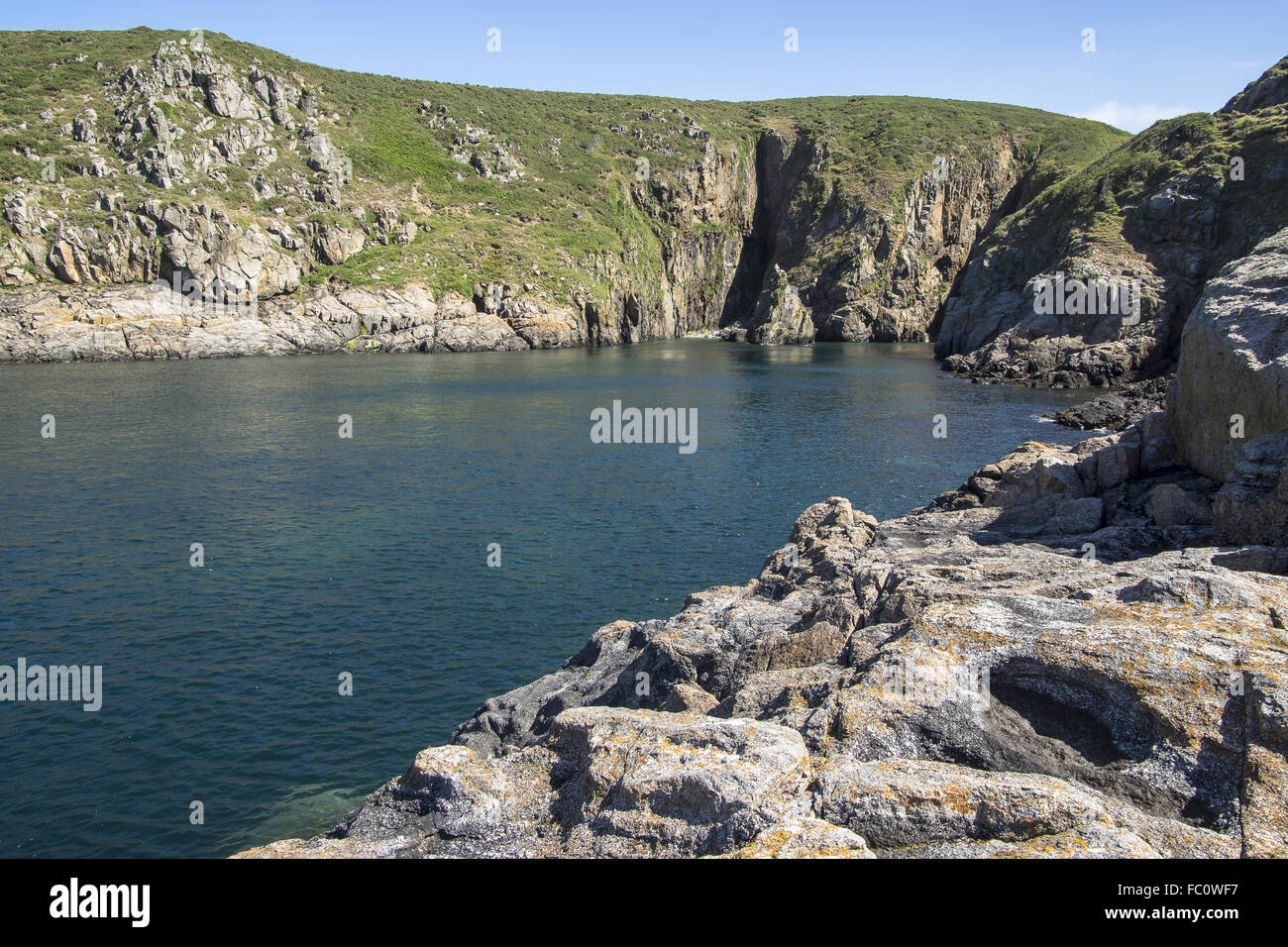 Venus Pool 2 Stock Photo - Alamy