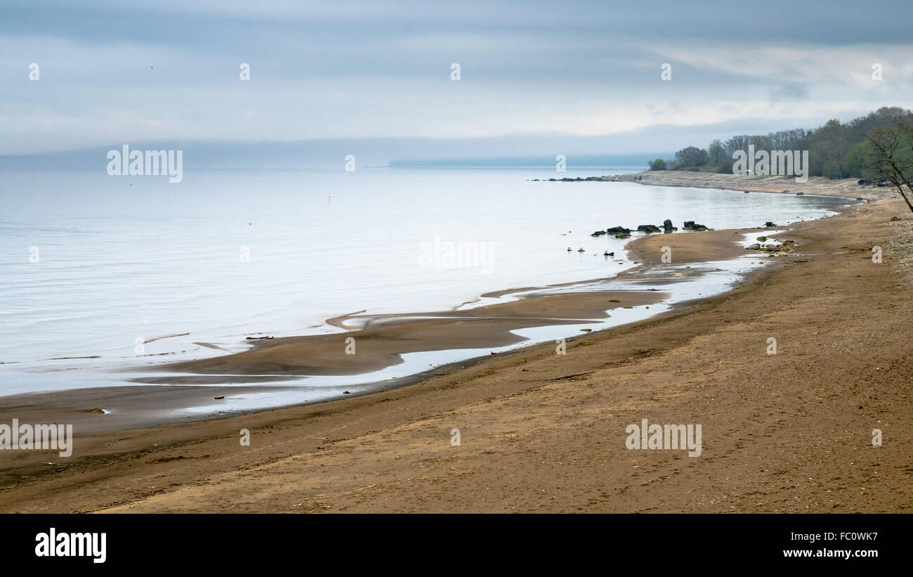 Early morning in sea hi-res stock photography and images - Alamy