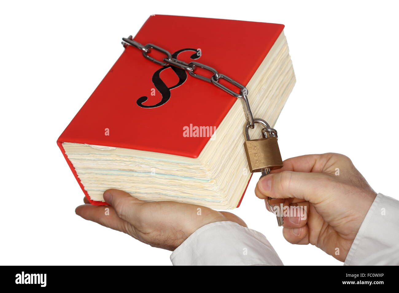 The book people closed hi-res stock photography and images - Alamy