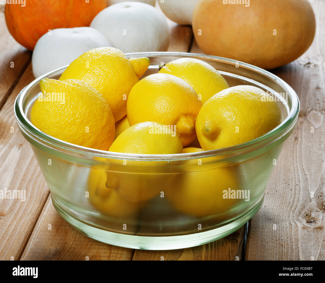 Close up lemons in hi-res stock photography and images - Alamy