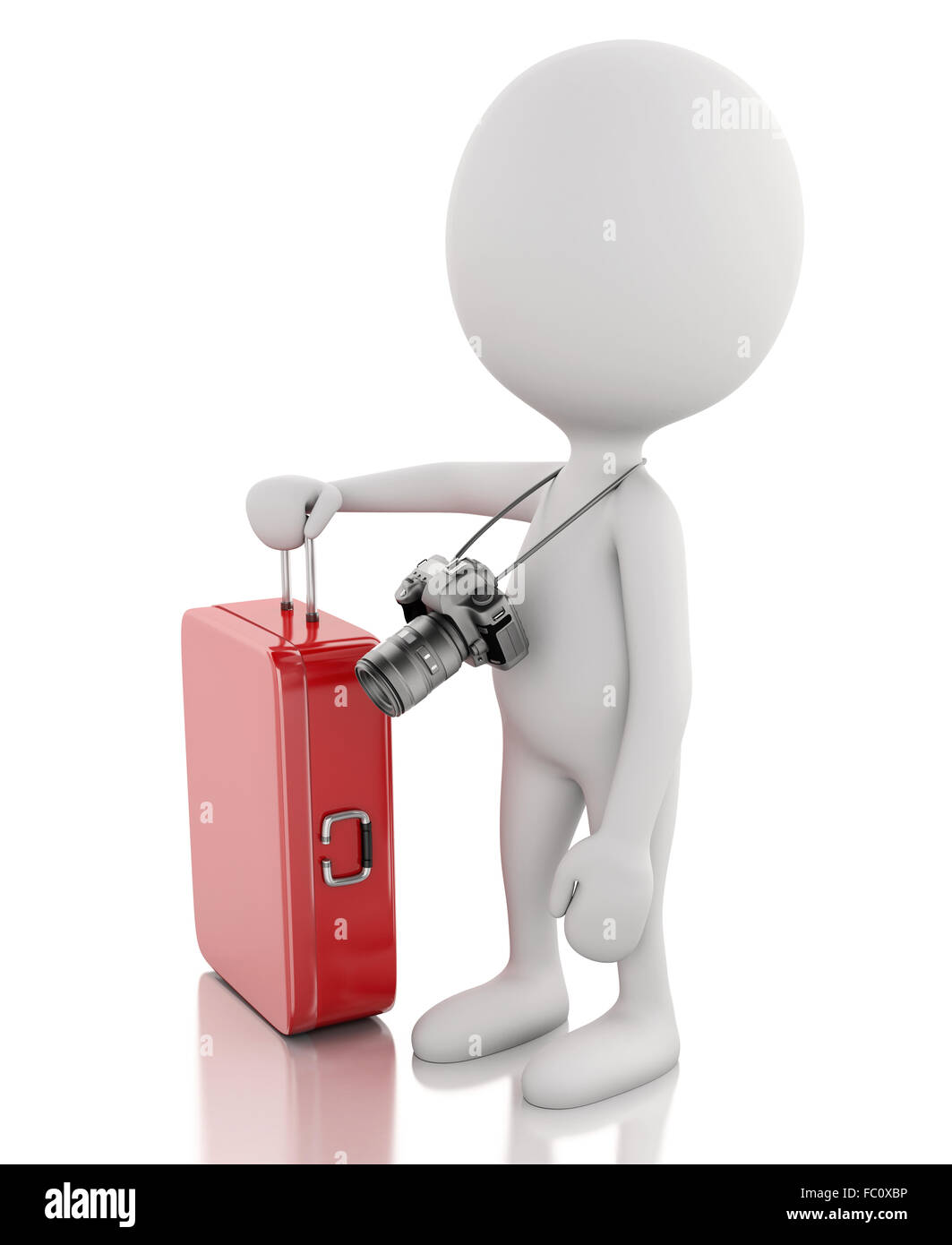 Terminal camera Cut Out Stock Images & Pictures - Alamy