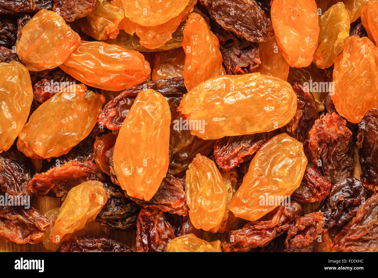 Raisin texture hi-res stock photography and images - Alamy