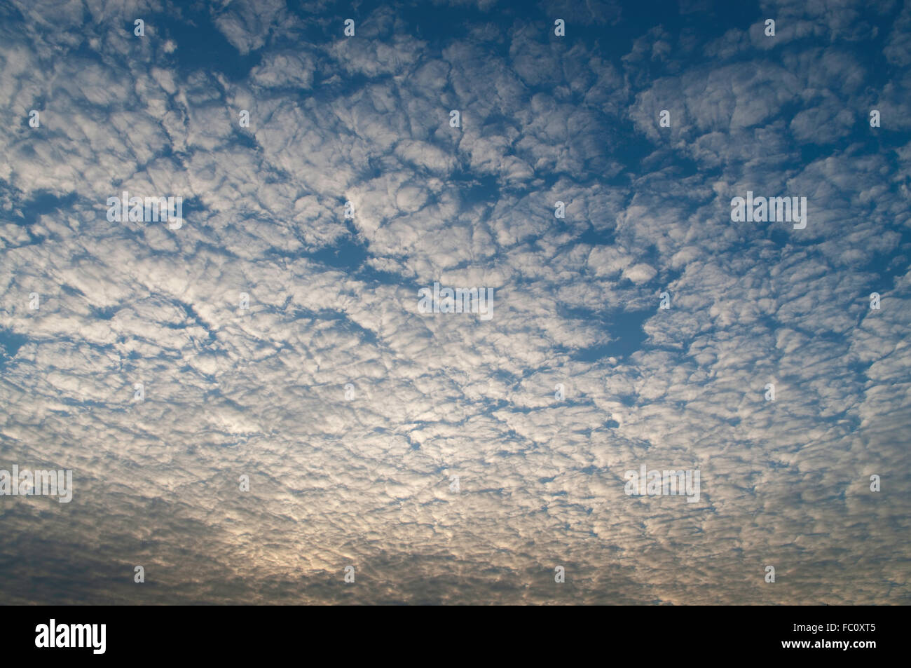 Middle altitude cloud hi-res stock photography and images - Alamy