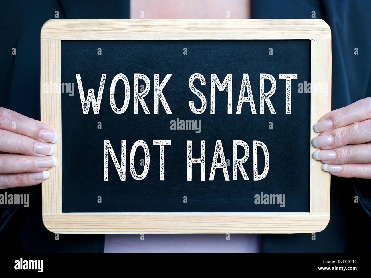 Smart quotes hi-res stock photography and images - Alamy