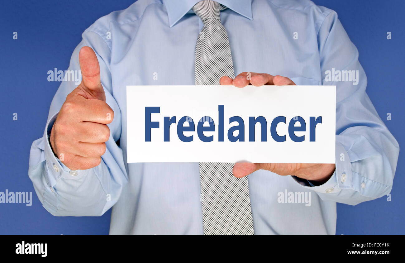 Freelance consultancy hi-res stock photography and images - Alamy