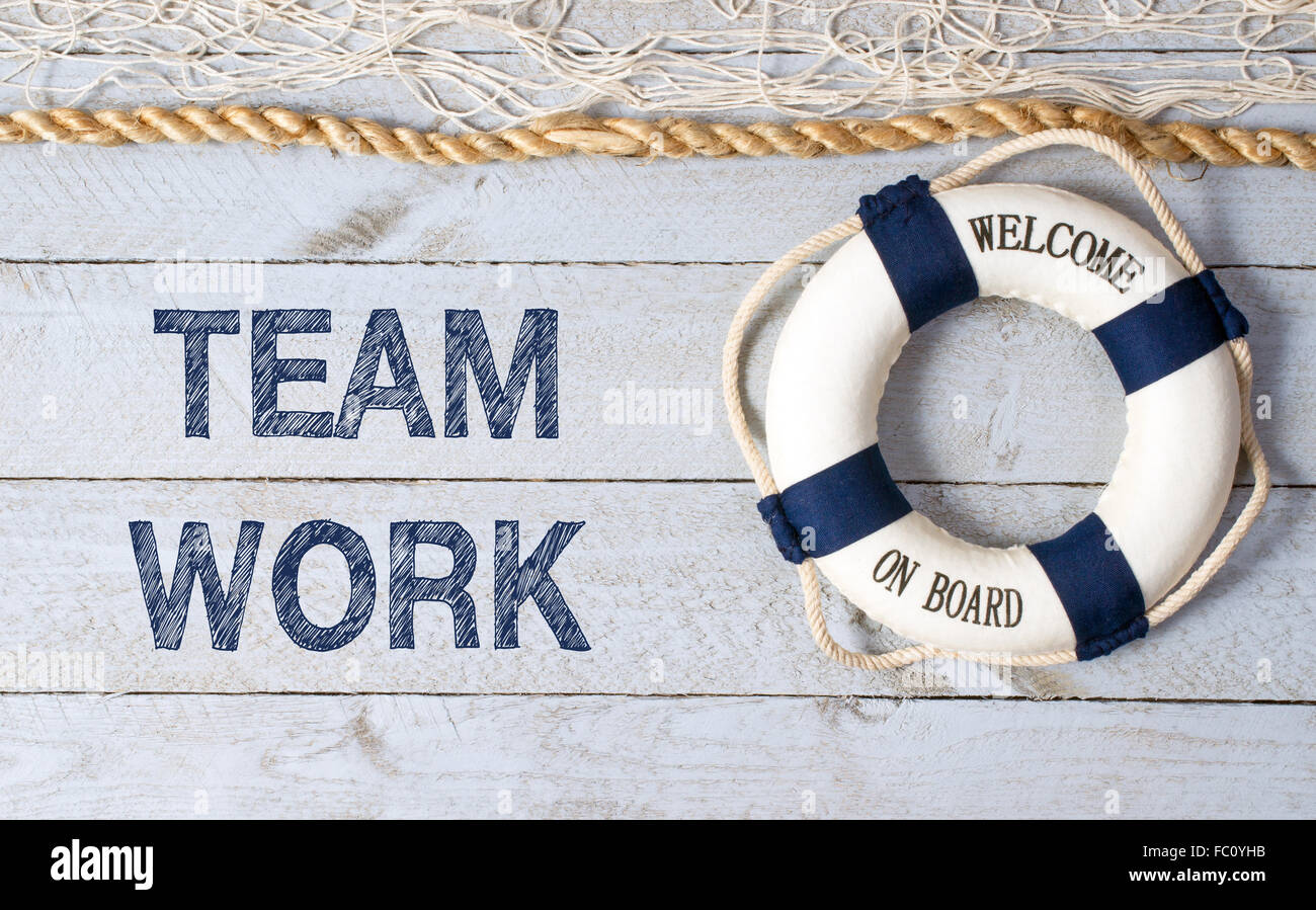 Welcome on board hi-res stock photography and images - Alamy