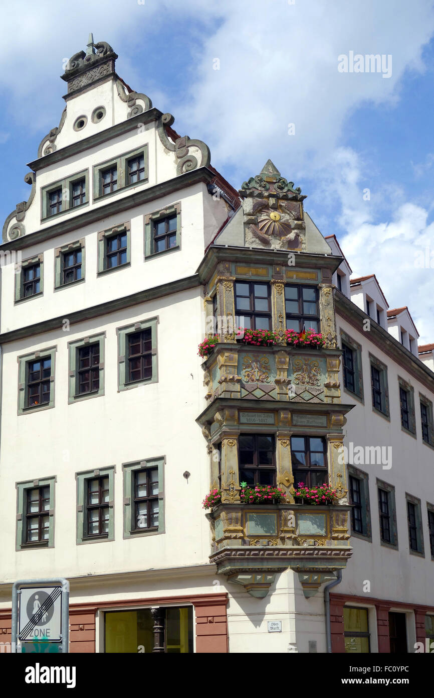 Old town elements hi-res stock photography and images - Alamy