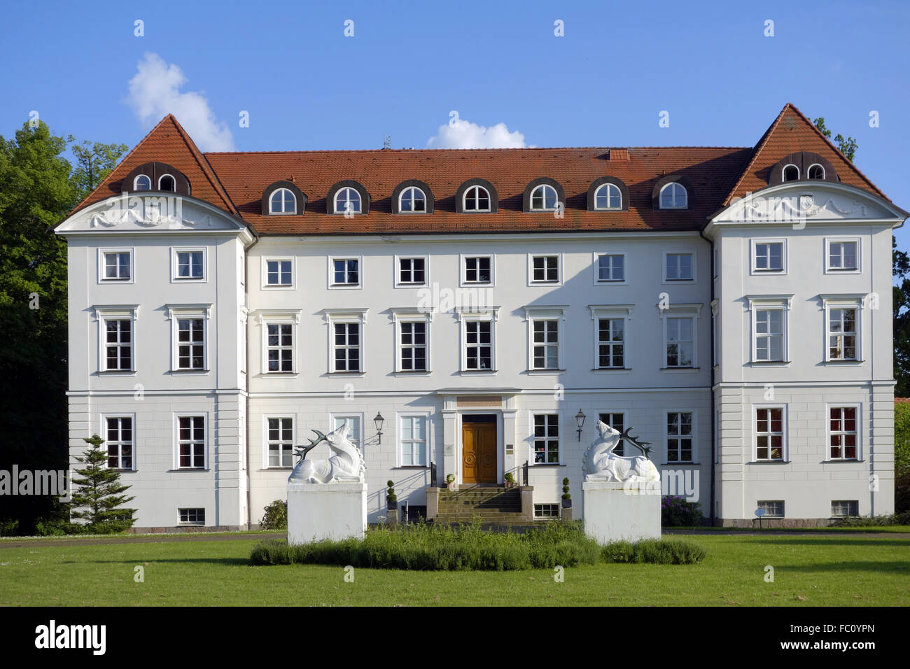 Wedendorfersee hi-res stock photography and images - Alamy