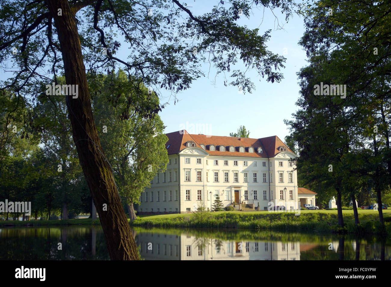 Wedendorfersee hi-res stock photography and images - Alamy