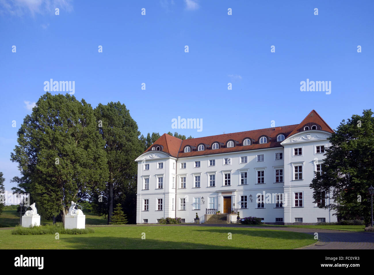 Wedendorfersee hi-res stock photography and images - Alamy