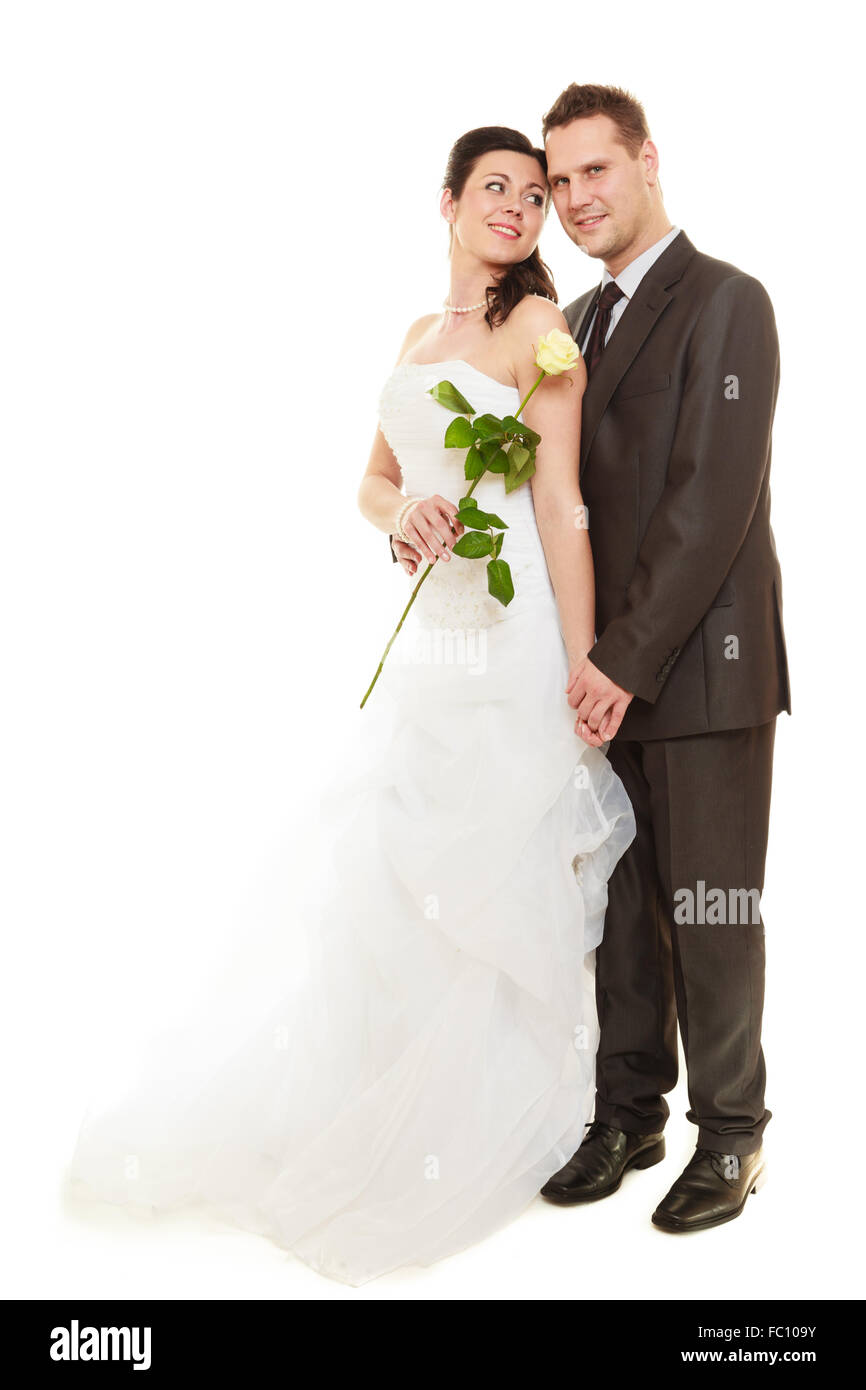 Very married Cut Out Stock Images & Pictures - Alamy