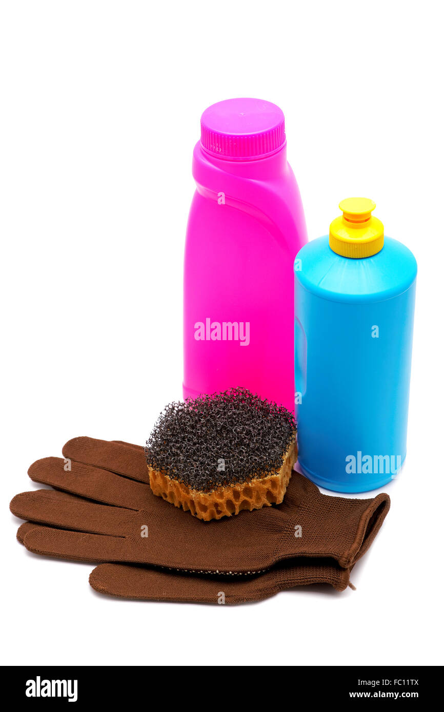 Washing up sponge hi-res stock photography and images - Alamy