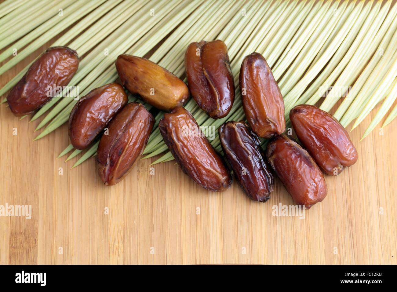 Dry dates hi-res stock photography and images - Alamy