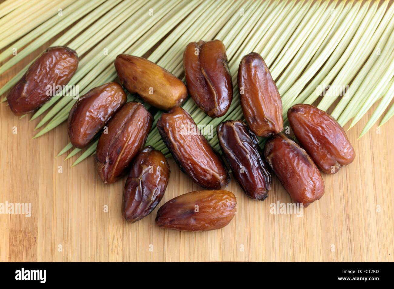 Dry dates hi-res stock photography and images - Alamy