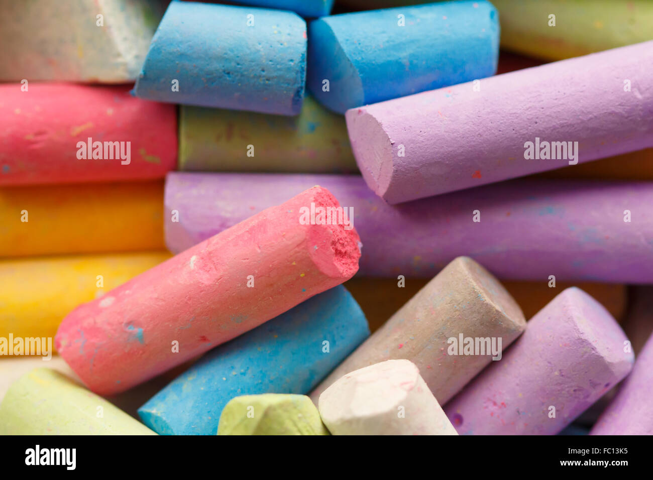 Chalk sketches hi-res stock photography and images - Alamy