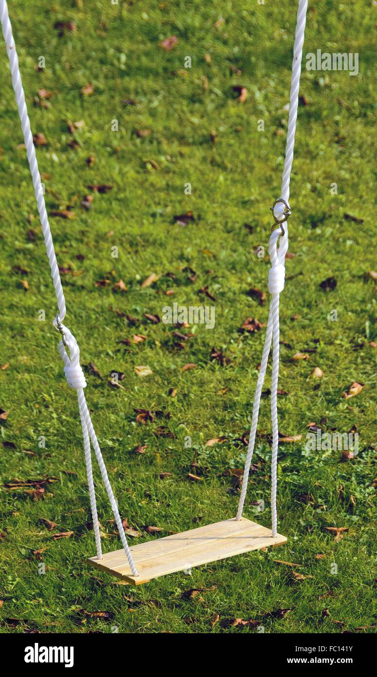 Plank swing hi-res stock photography and images - Alamy