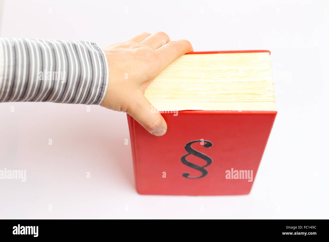 Take book hi-res stock photography and images - Alamy