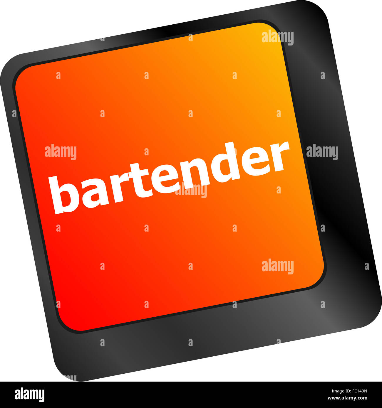 Electronic bartender hi-res stock photography and images - Alamy