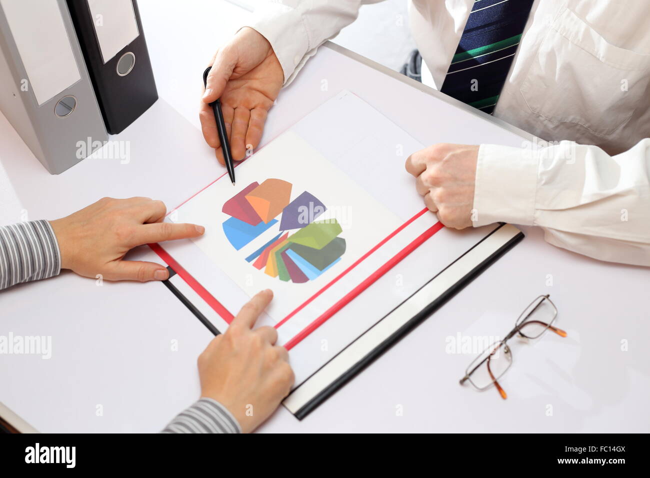 Idea explaining hi-res stock photography and images - Alamy