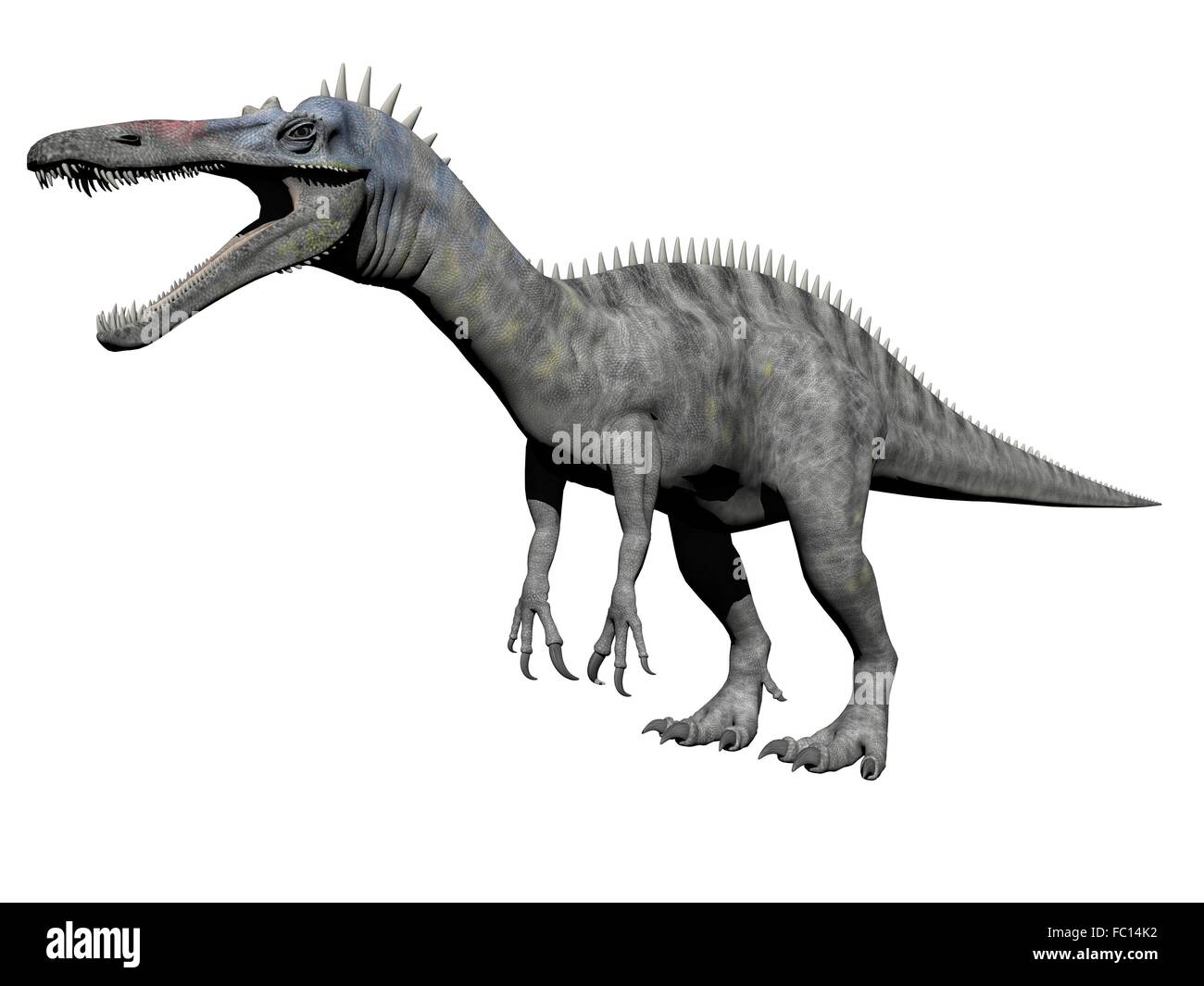 Suchomimus hi-res stock photography and images - Alamy