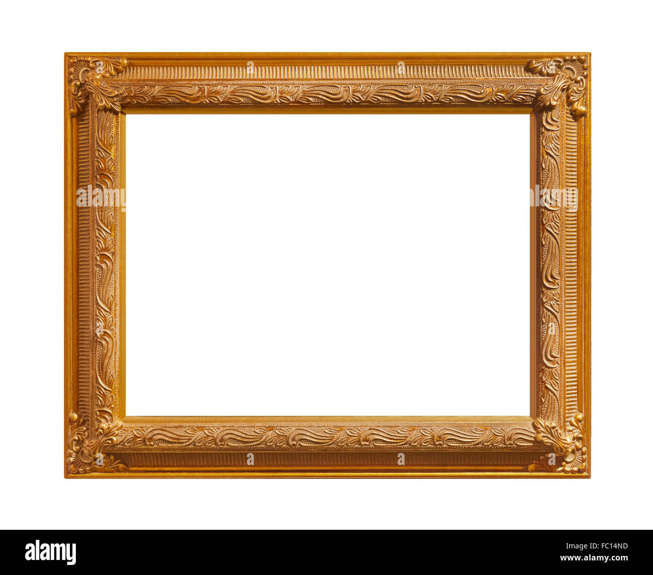 Modern painted wood frame hi-res stock photography and images - Alamy