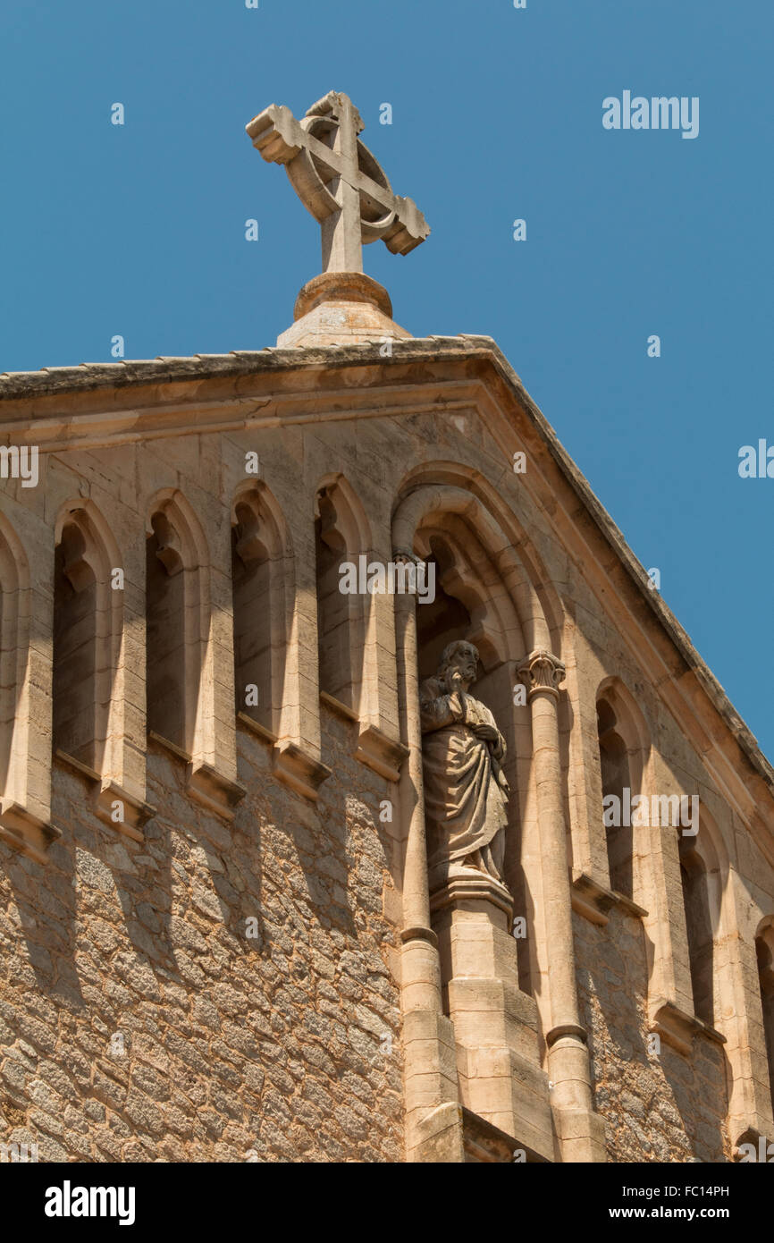 Cross fortress hi-res stock photography and images - Alamy