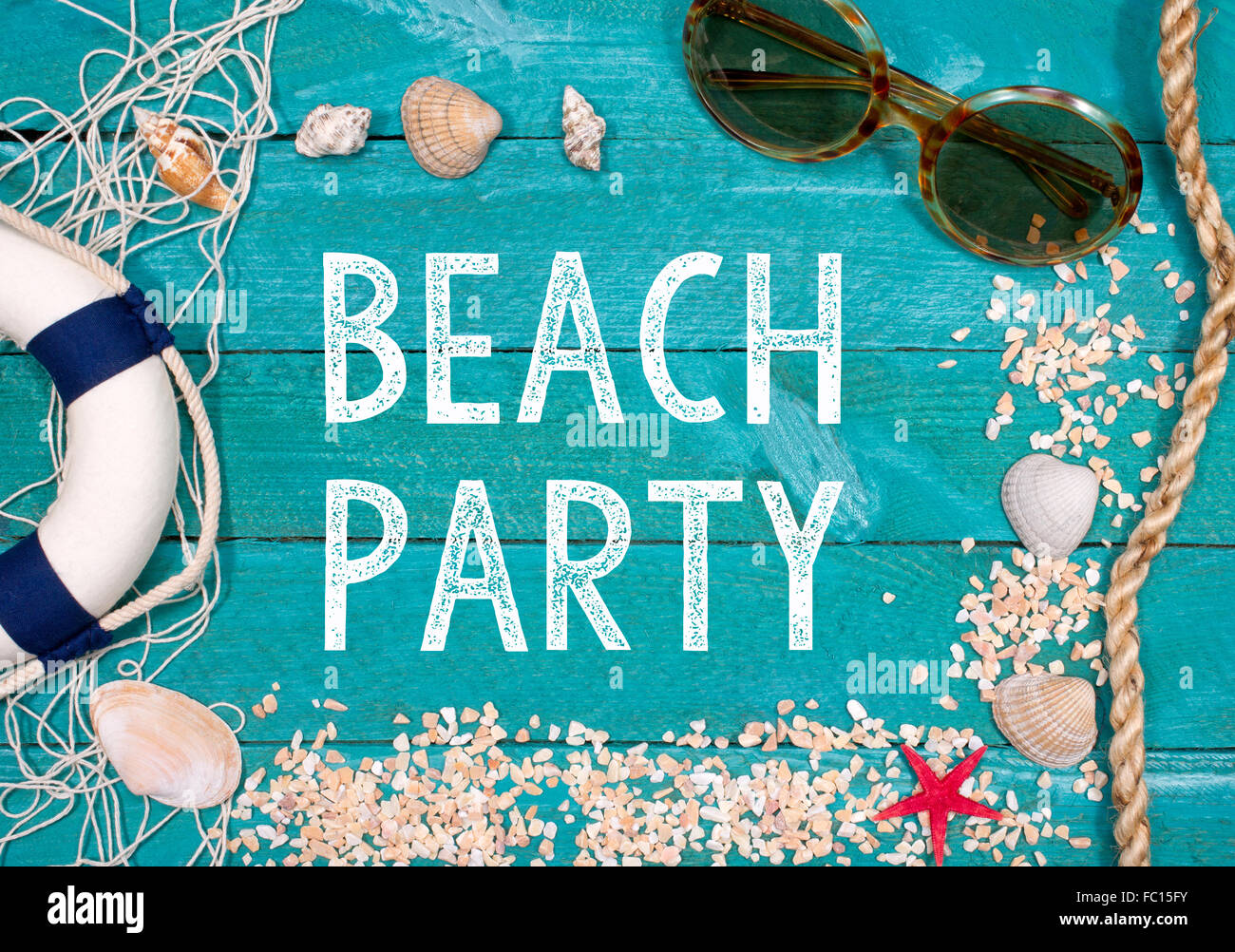 Maritime feier hi-res stock photography and images - Alamy