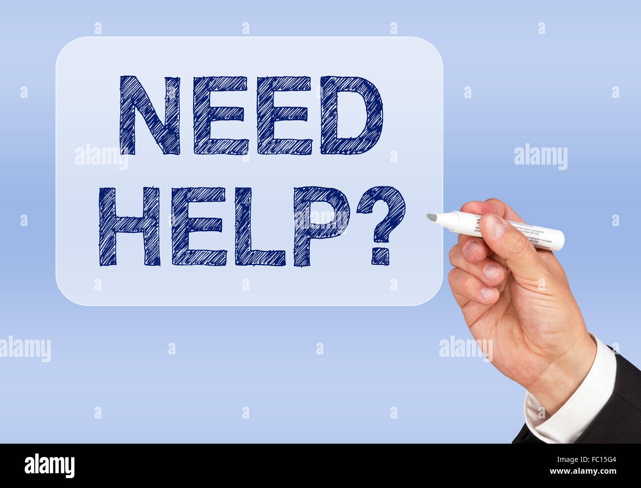 Info needed hi-res stock photography and images - Alamy