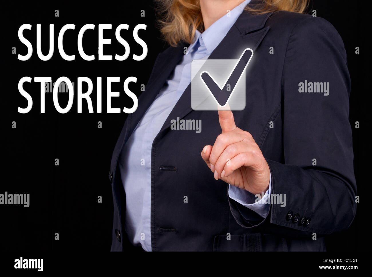 Success stories story win hi-res stock photography and images - Alamy