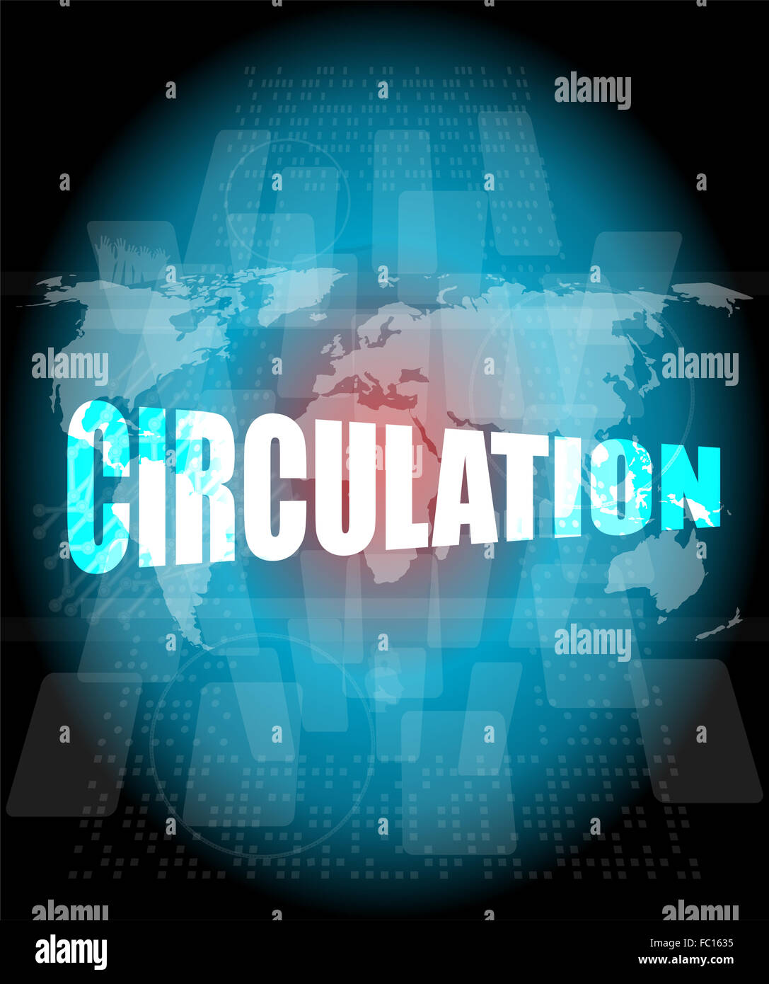 High circulation hi-res stock photography and images - Alamy