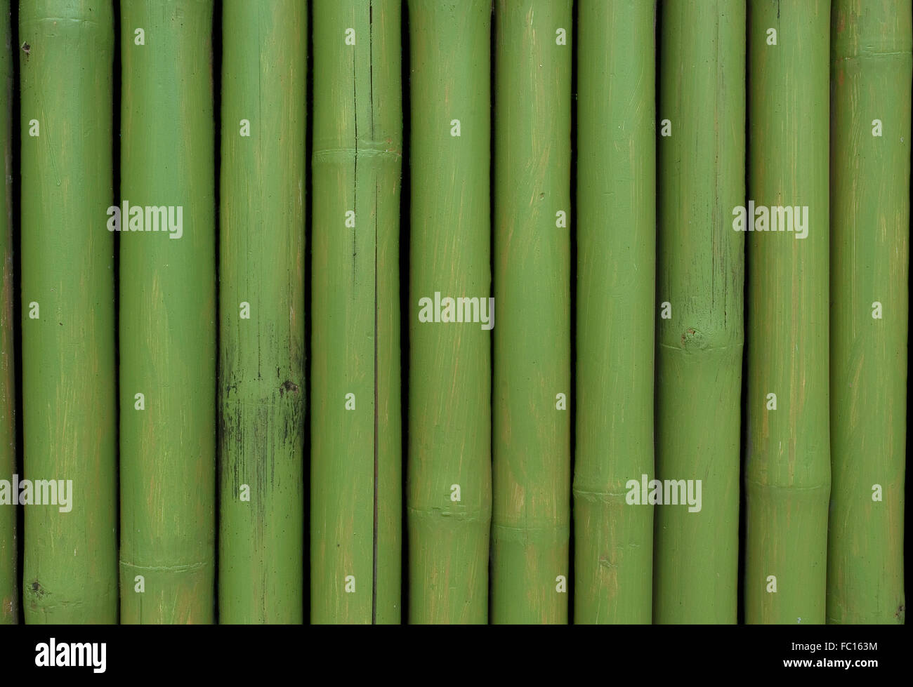Bamboo wall hi-res stock photography and images - Alamy