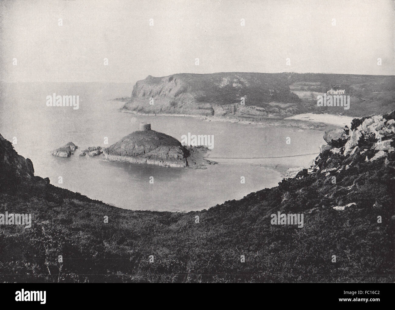 Janvrin island hi-res stock photography and images - Alamy