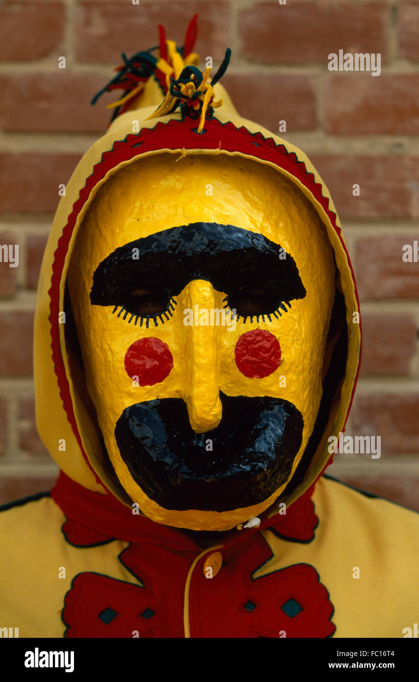 Fiesta del colacho hi-res stock photography and images - Alamy