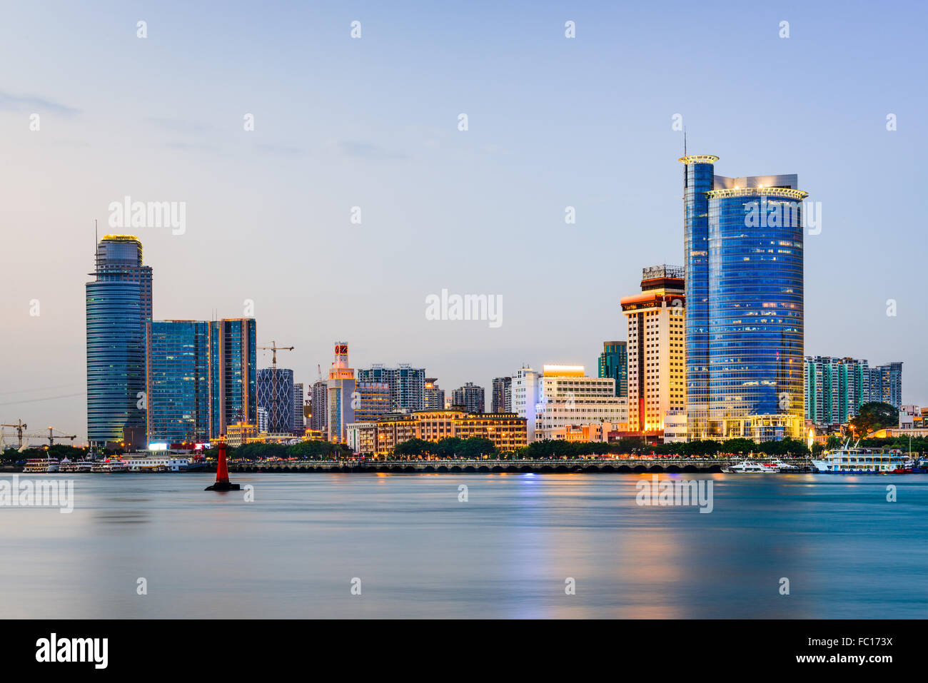 Xiamen hi-res stock photography and images - Alamy