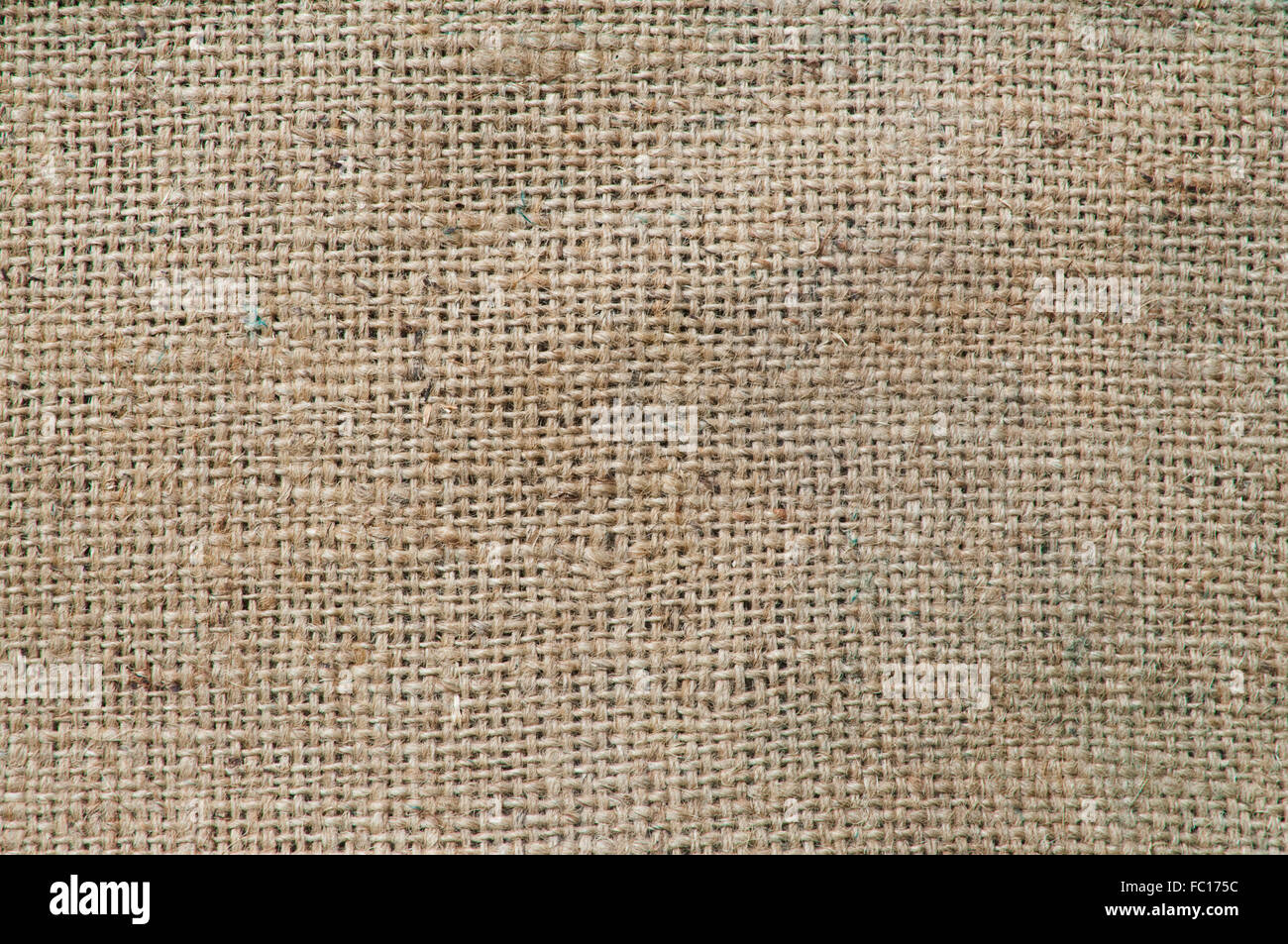 Brown gunny sack texture and background Stock Photo - Alamy