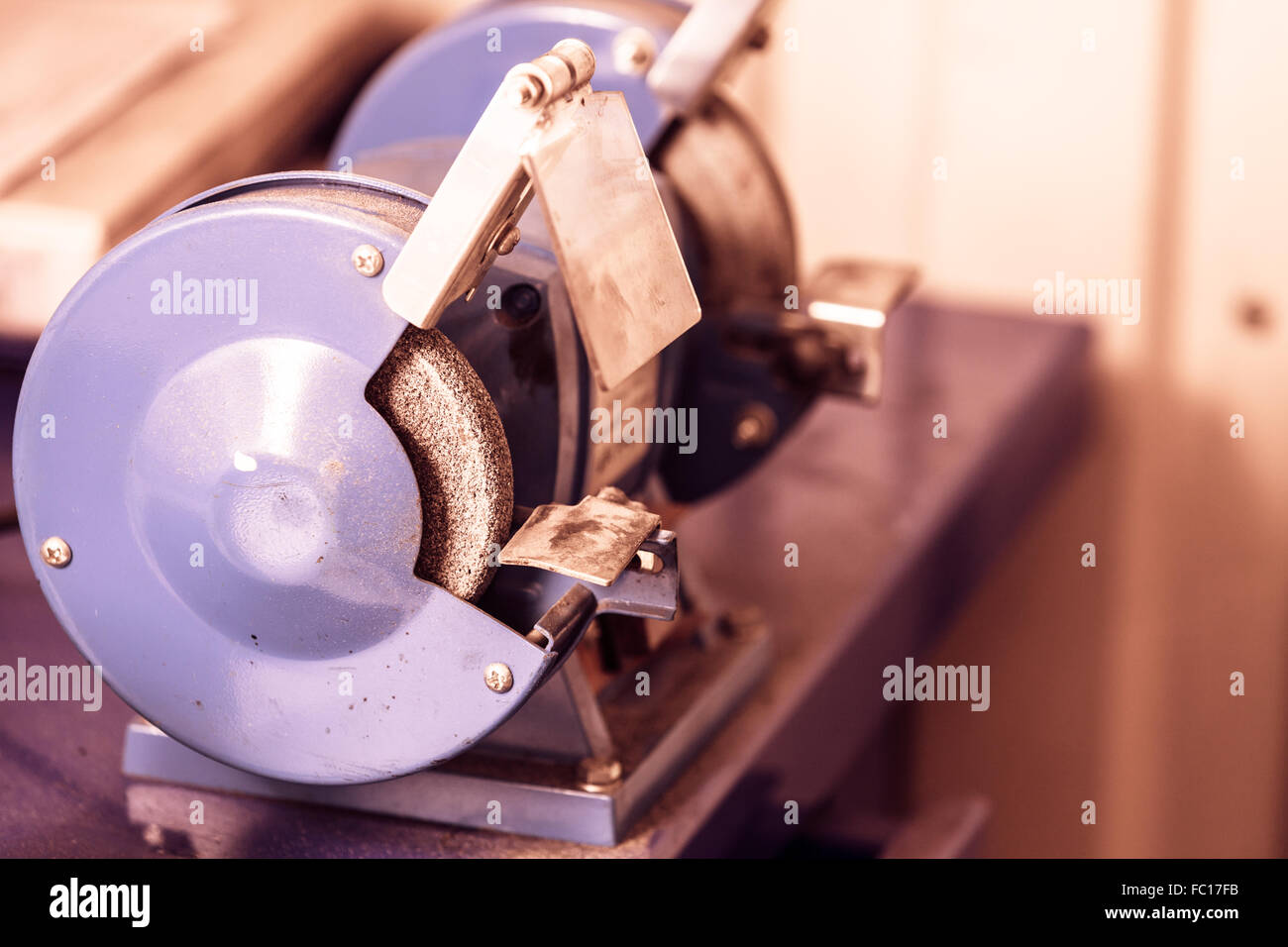 Motor repair hi-res stock photography and images - Alamy
