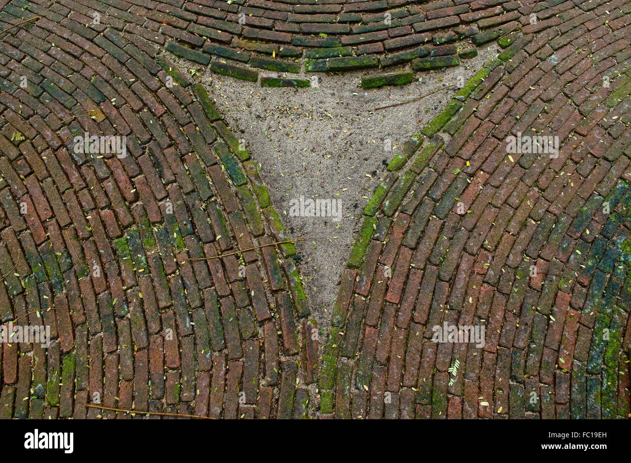 Met triangle hi-res stock photography and images - Alamy