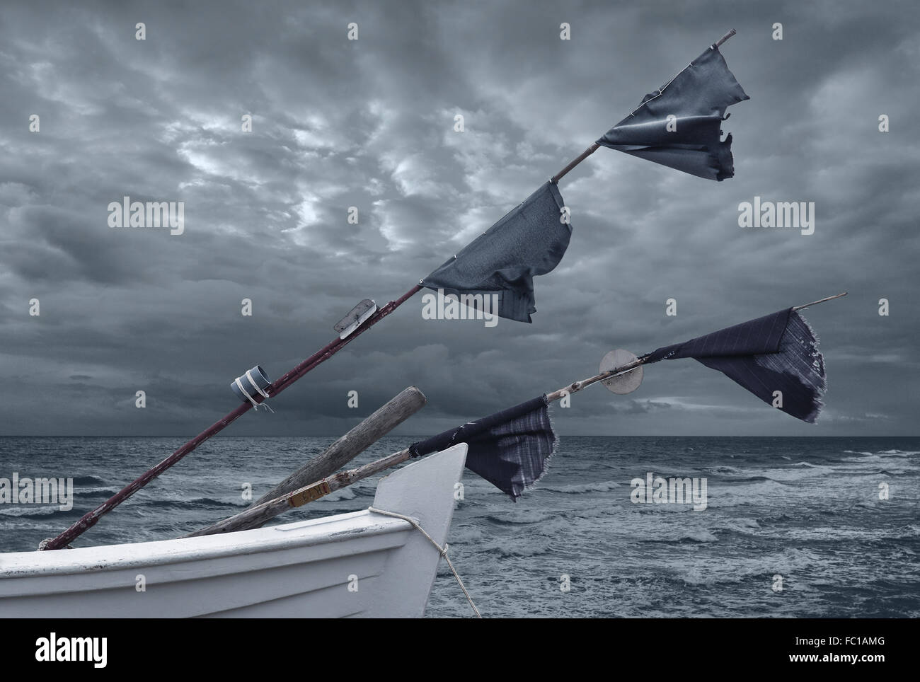 Maritime atmosphere hi-res stock photography and images - Alamy