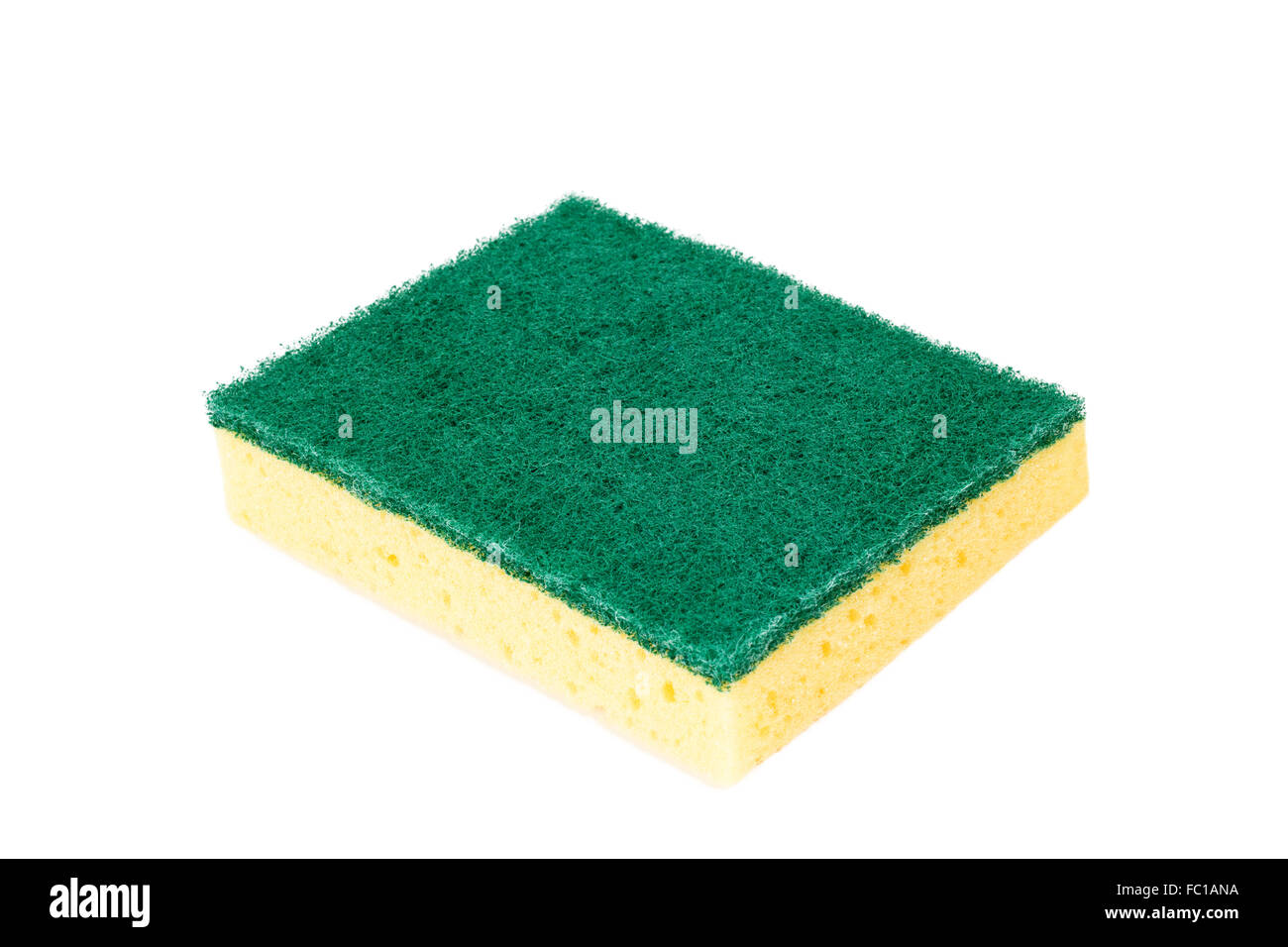 Kitchen scrubbing tools hi-res stock photography and images - Alamy