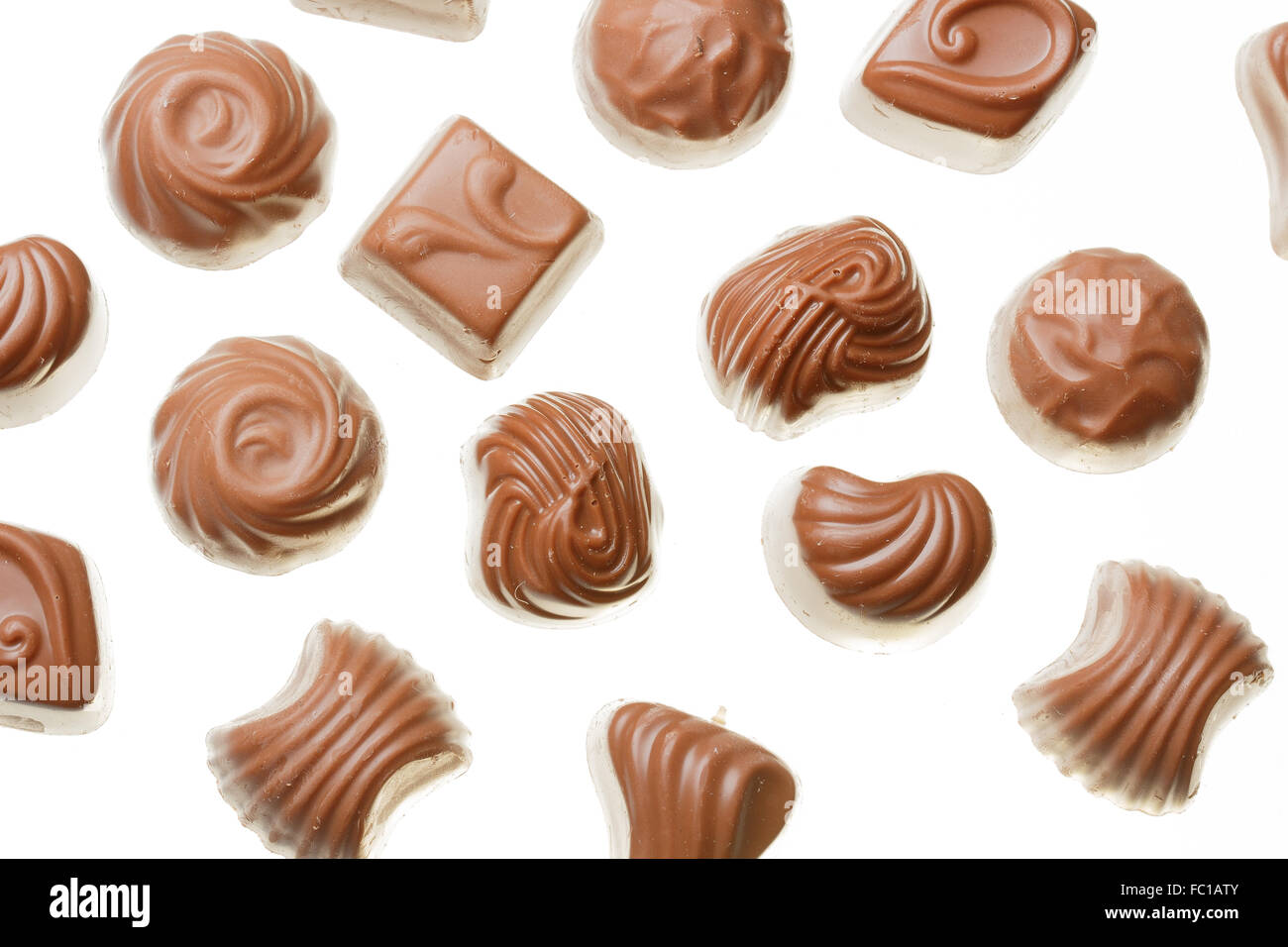 Plain chocolate slab hi-res stock photography and images - Alamy