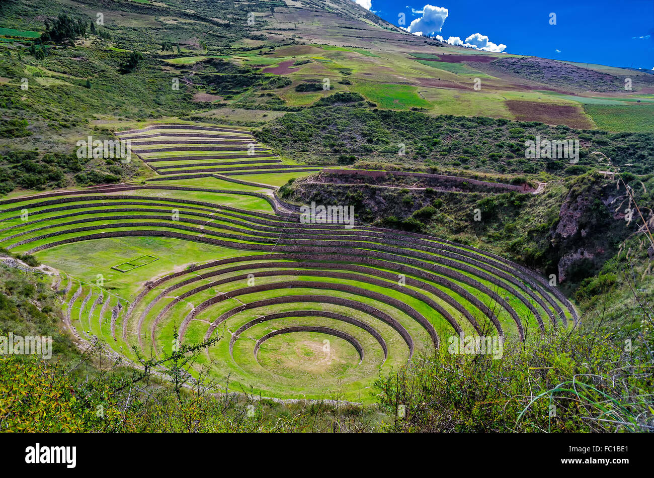 Terrassen terrasse hi-res stock photography and images - Alamy