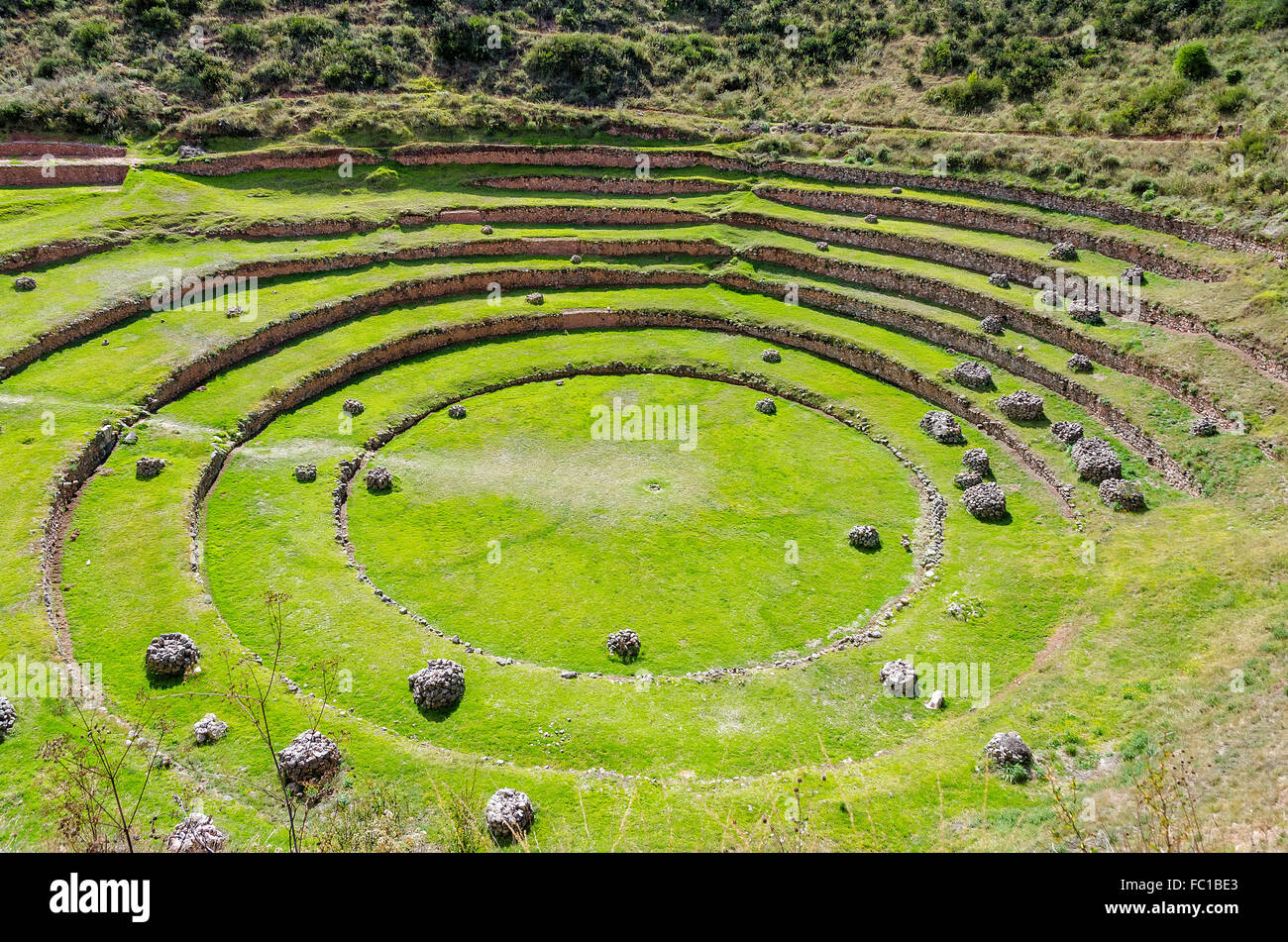 Moray place hi-res stock photography and images - Alamy