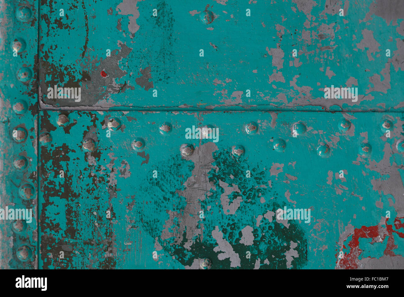 Old metal surface hi-res stock photography and images - Alamy
