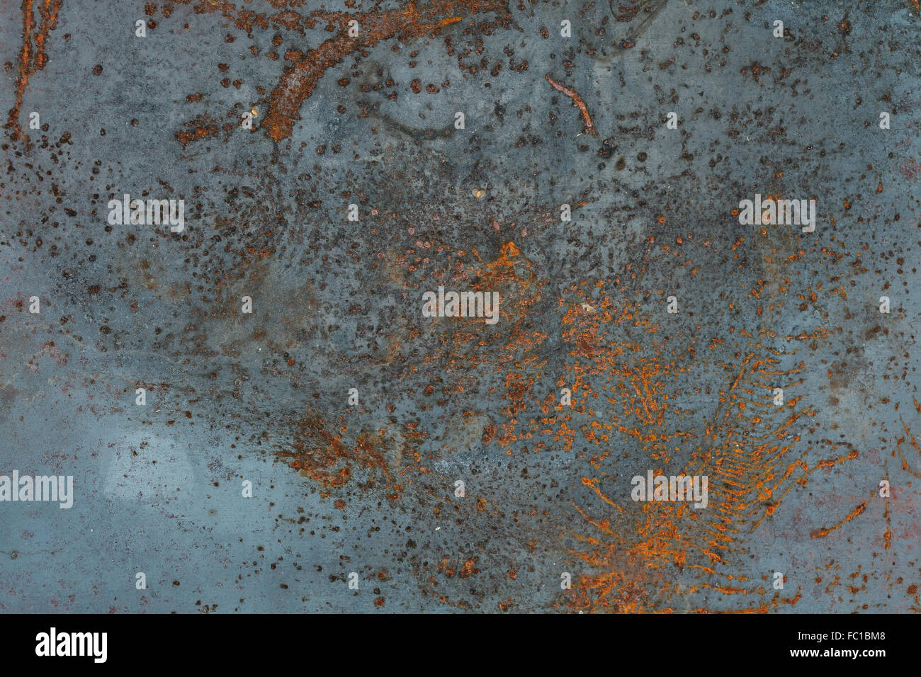 Texture of old metal surface Stock Photo - Alamy