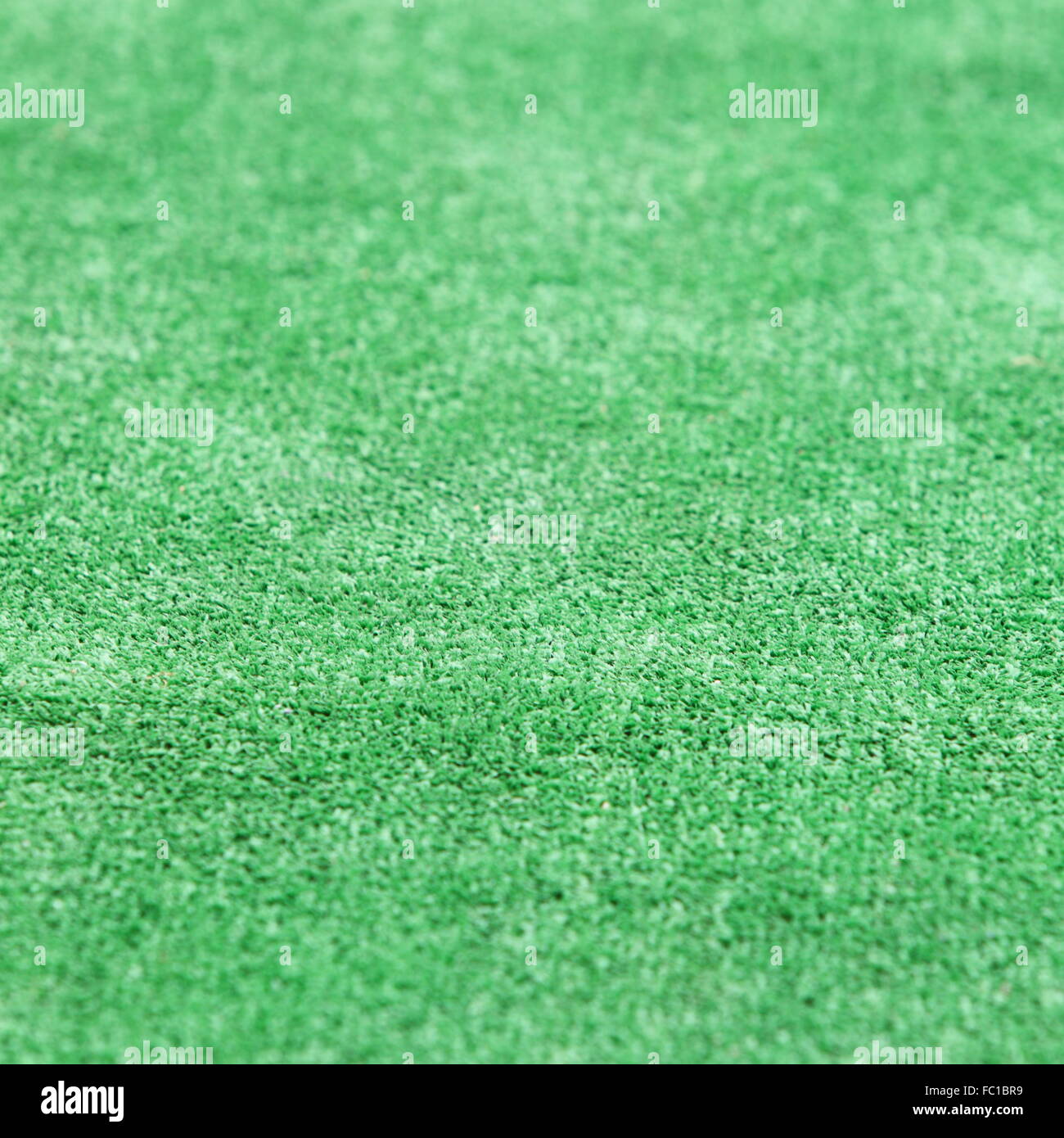 Artificial grass field hi-res stock photography and images - Alamy