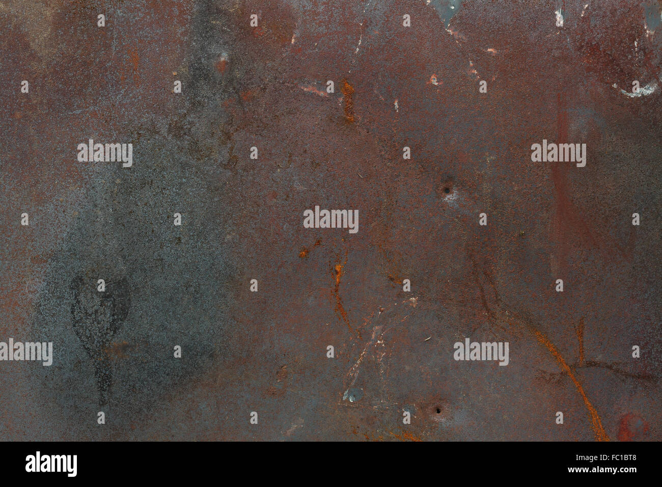 Texture of old metal surface Stock Photo - Alamy