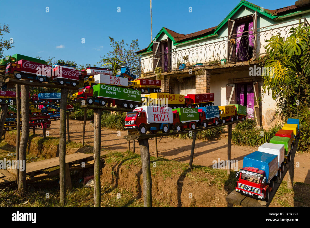 Roadside store hi-res stock photography and images - Alamy