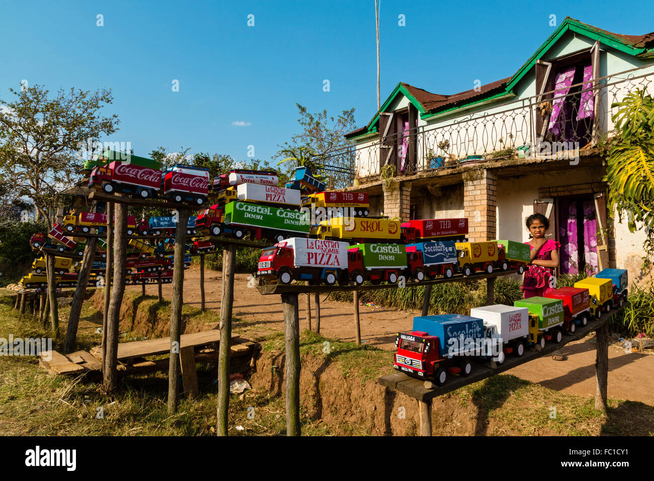 Roadside store hi-res stock photography and images - Alamy
