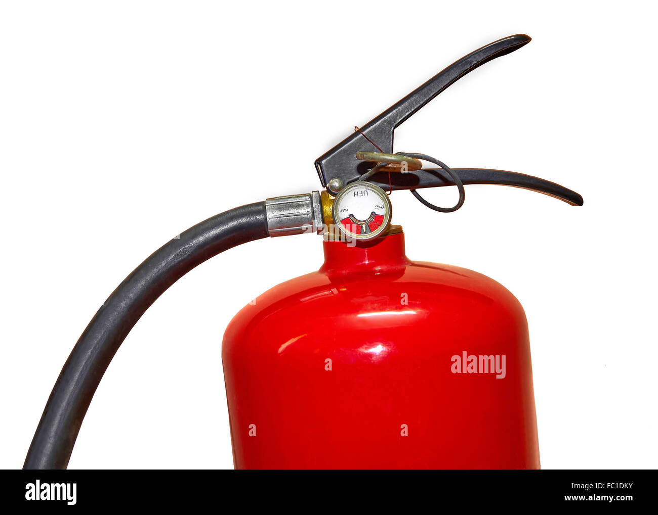 Fire extinguisher spray hi-res stock photography and images - Alamy