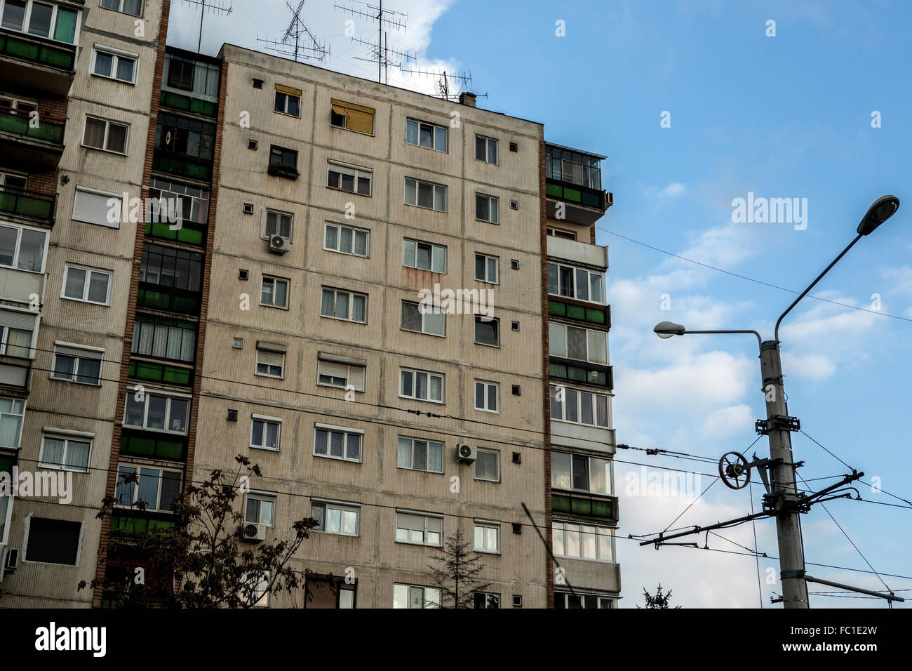 Timisoara people hi-res stock photography and images - Alamy